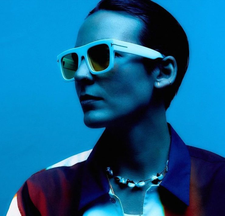 EXCLUSIVE: Getting up close and personal with River Joseph – Garage