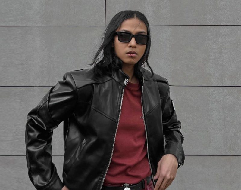 Learning the curve with Milan-based Filipino influencer Marvin Garcia ...