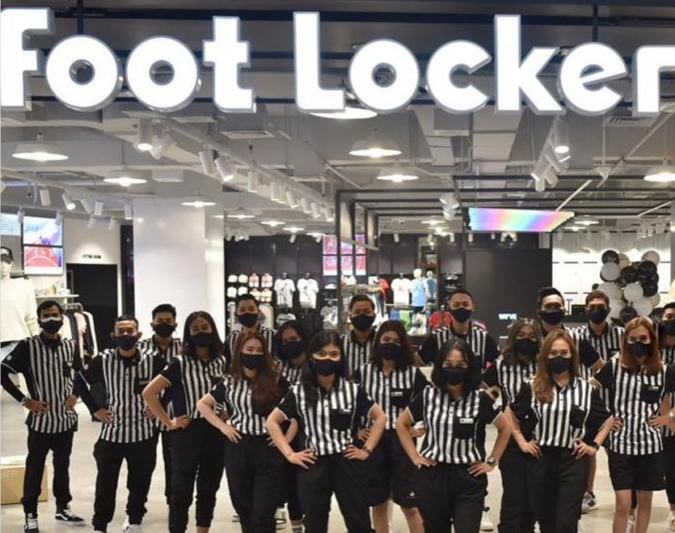 LOOK: Foot Locker to open first-ever Philippine store as biggest in ...