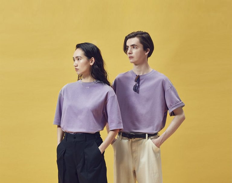 Here are must-have genderless fashion pieces this season - Garage
