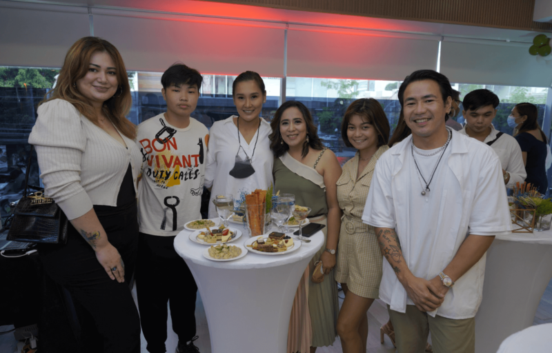 LOOK: This new skin and wellness center promises radiance inside out - Garage