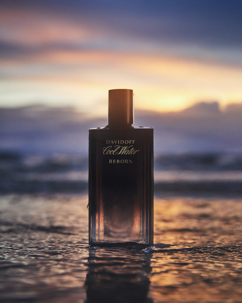 WATCH: How this iconic perfume gets ‘Reborn’ - Garage