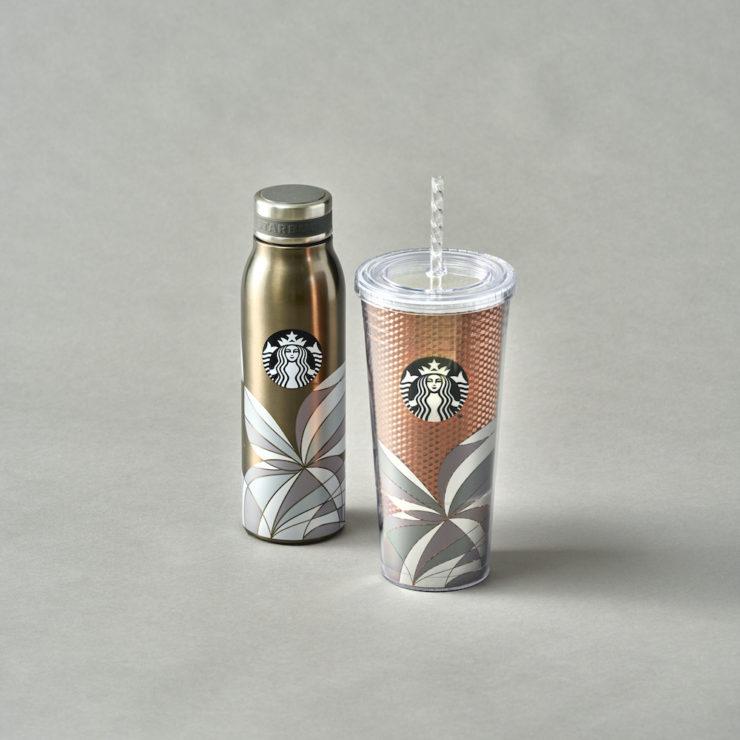 Here’s a closer look at Starbucks’ Traditions 25th anniversary ...