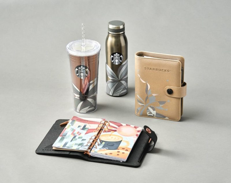 Here’s a closer look at Starbucks’ Traditions 25th anniversary ...
