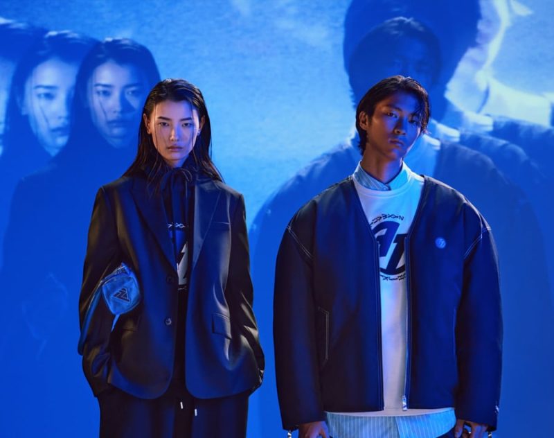 Top picks from the Ader Error x Zara 2022 collaboration - Garage