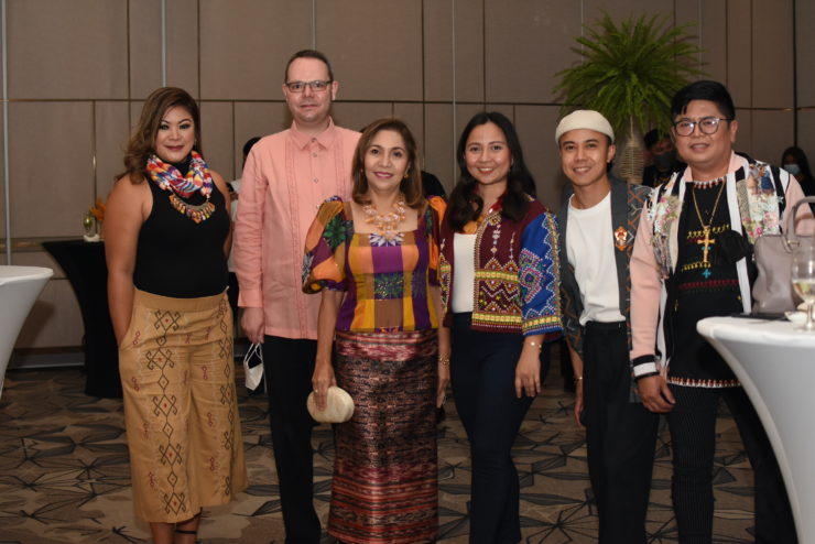 LOOK: Dusit Davao commits to hospitality, conservation, arts, and more ...