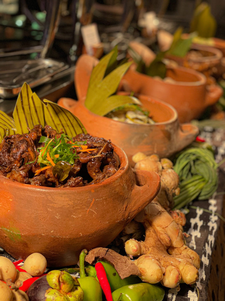 LOOK: Dusit Davao commits to hospitality, conservation, arts, and more ...