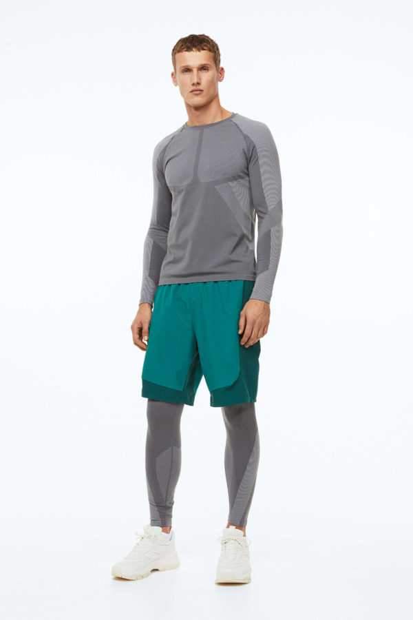 LOOK: Move in style with H&M’s newly-launched Move Empower collection ...