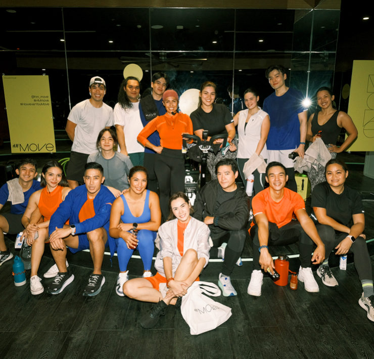 Sexy Summer: Kath Figuracion is the total package – Garage