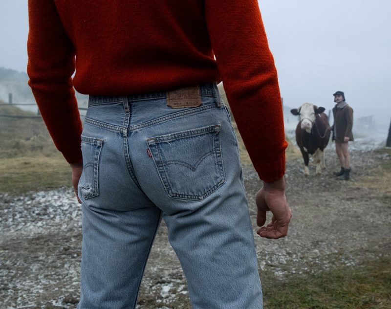 WATCH: Levi’s ‘The Greatest Story Ever Worn’ campaign for the 150th ...