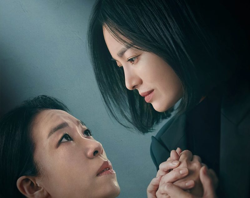 WATCH: Teaser trailer for Song Hye-kyo’s ‘The Glory’ part 2 is here - Garage