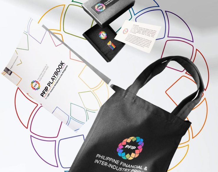 The Philippine Financial and Inter-Industry Pride Playbook aims to ...