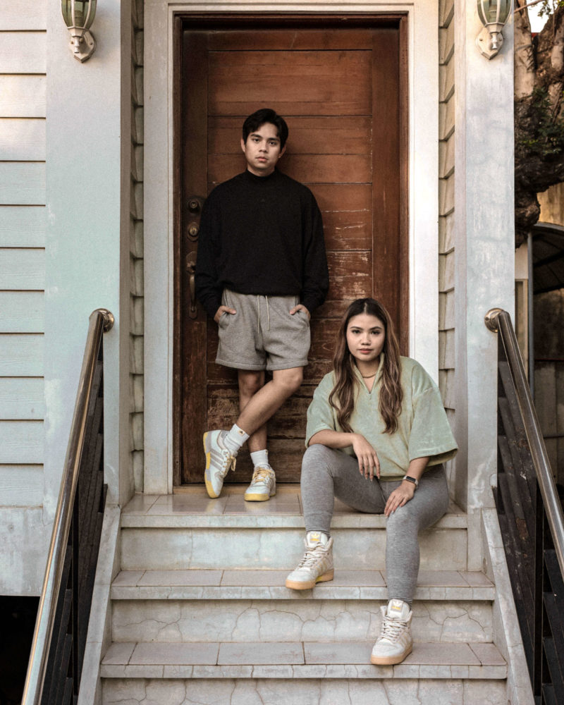 Adidas Basketball’s Chapter 02 is here - Garage