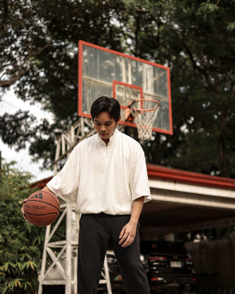 Adidas Basketball’s Chapter 02 is here - Garage