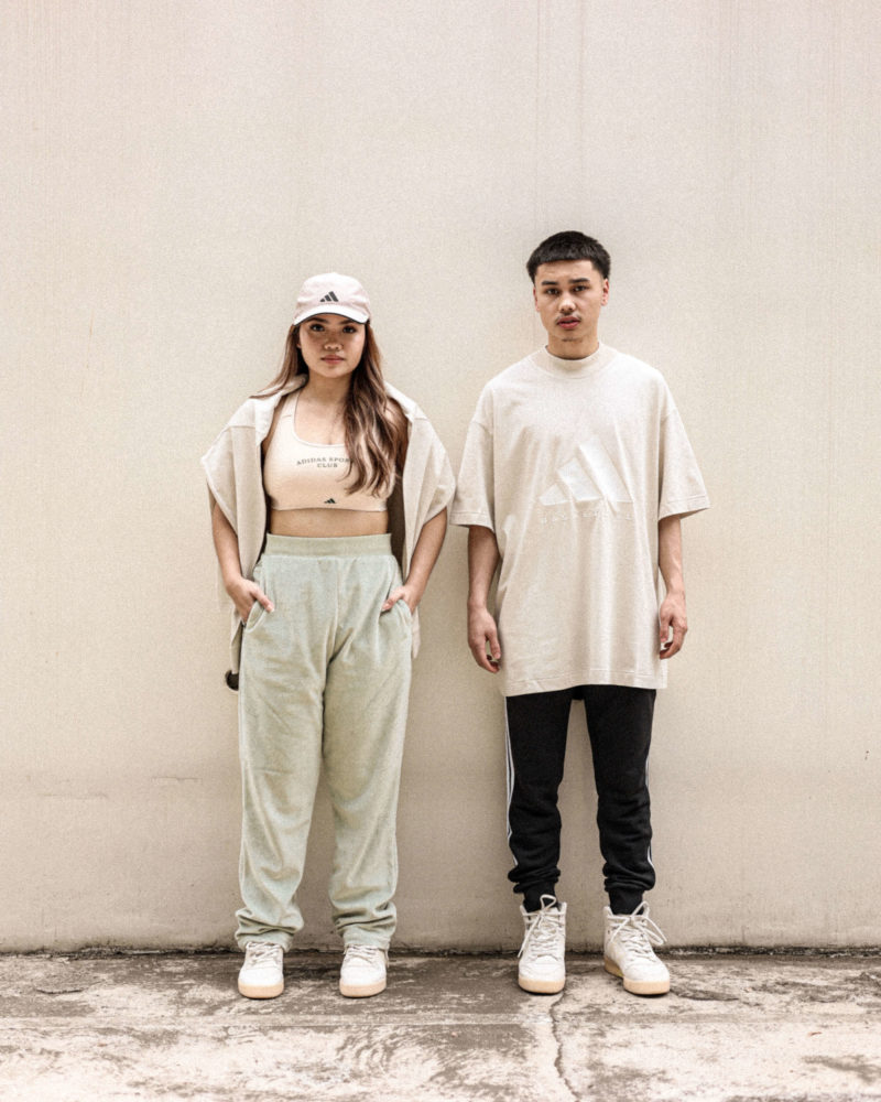 Adidas Basketball’s Chapter 02 is here - Garage