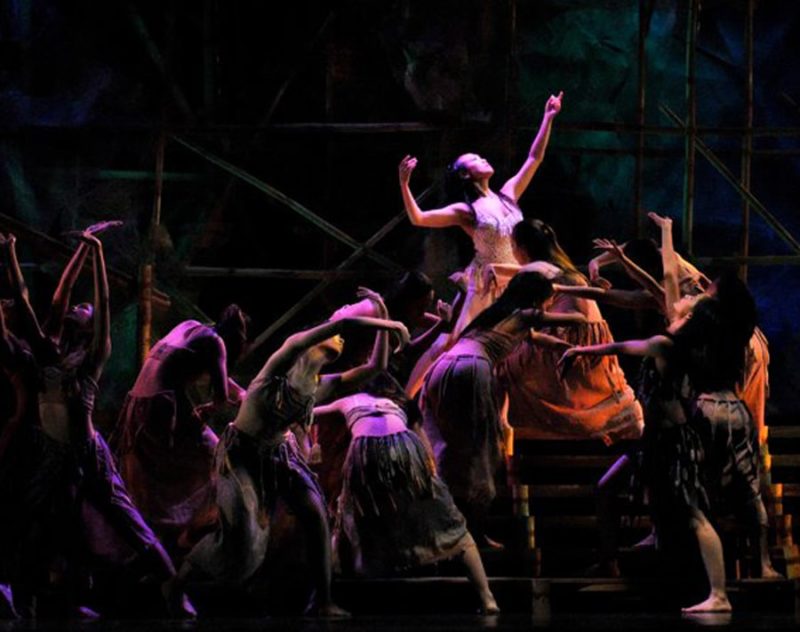 Must-watch dance performances from Professional Artist Support Program ...