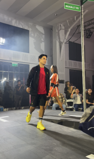 Here’s everything that happened at Puma’s first-ever Philippine preview ...