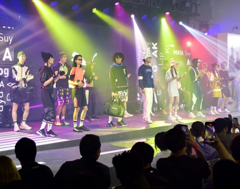 Here’s everything that happened at Puma’s first-ever Philippine preview ...
