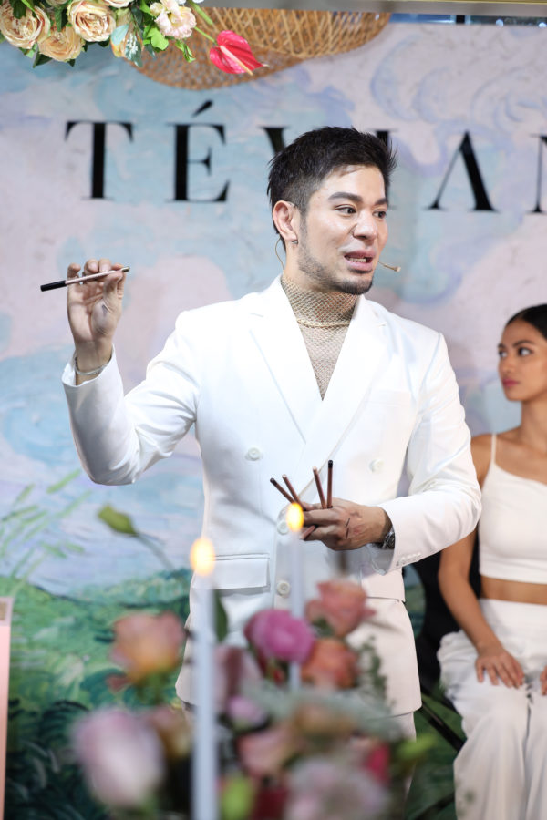 How to achieve perfect brows according to celebrity makeup artist ...