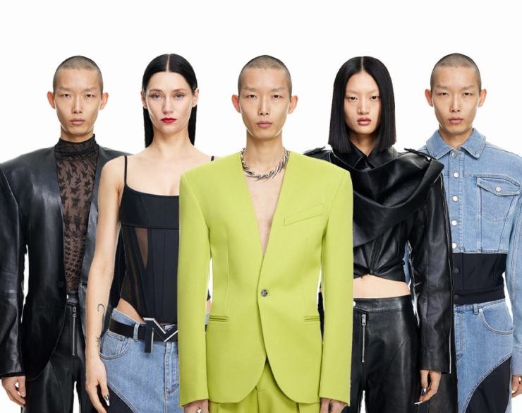 Price Guide: All the must-have pieces from H&M x Mugler collection - Garage
