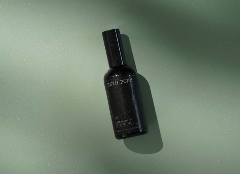 This skincare brand takes a holistic approach to healing - Garage