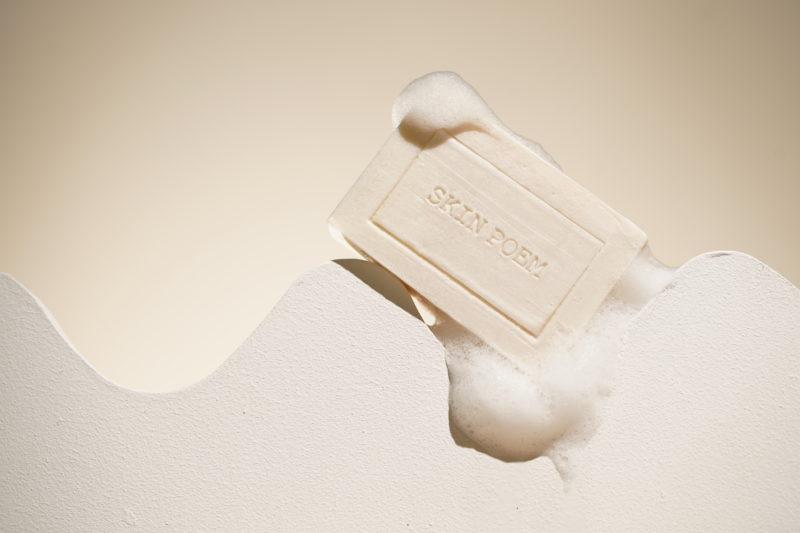 This skincare brand takes a holistic approach to healing - Garage
