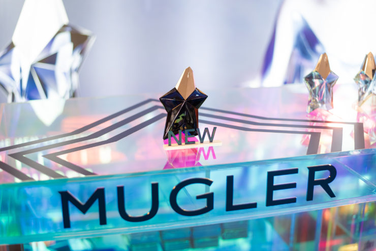 Get to know the newest ‘Angel’ from the House of Mugler - Garage