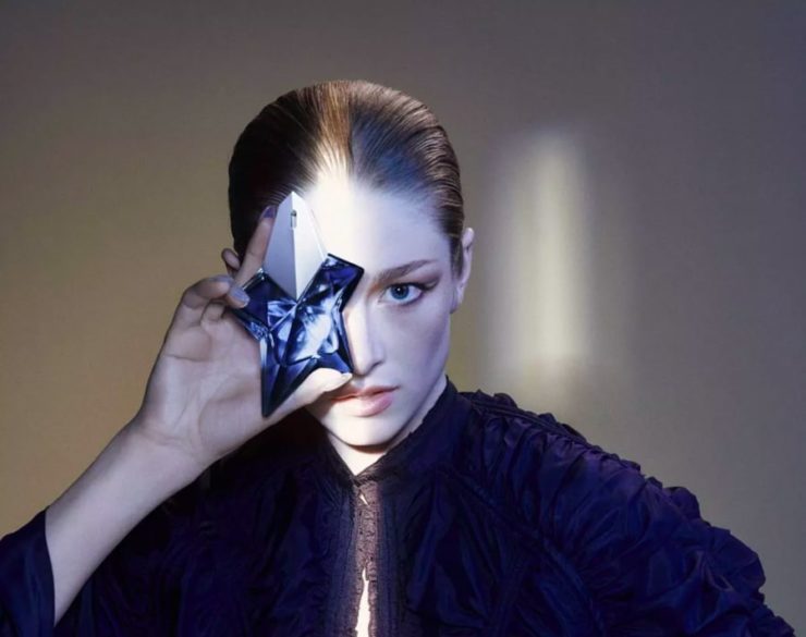 Get to know the newest ‘Angel’ from the House of Mugler - Garage