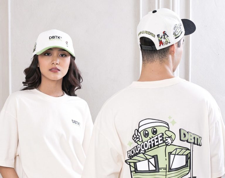 LOOK: DBTK collaborates with coffee brand for limited-edition capsule ...