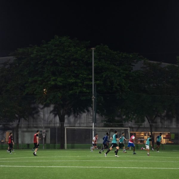 MUST-VISIT: Turf BGC reopens with exciting upgrade - Garage