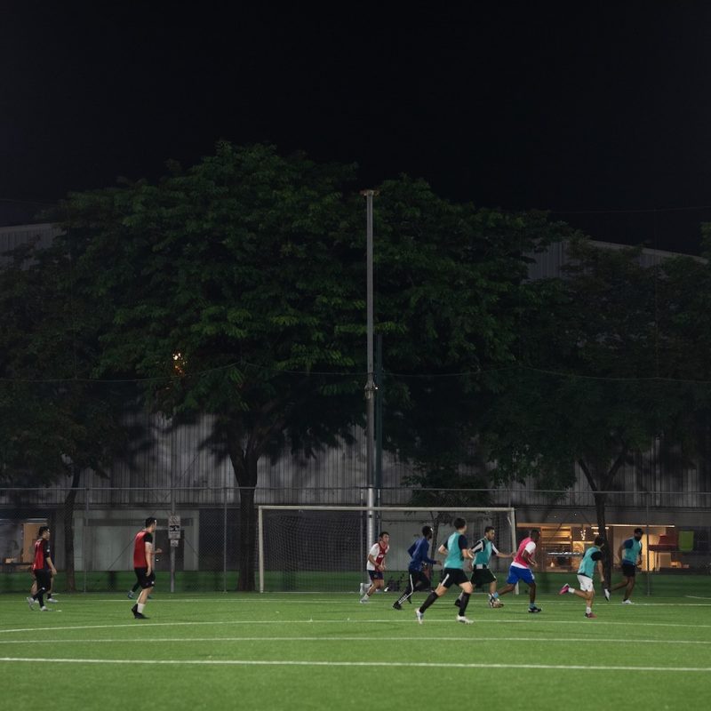 MUST-VISIT: Turf BGC reopens with exciting upgrade - Garage