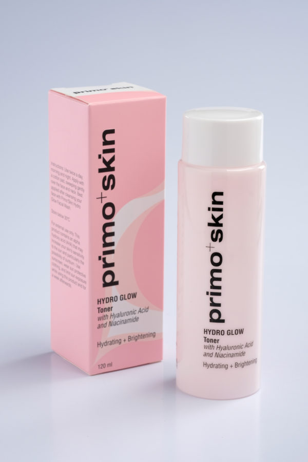 Everything you need to know about the newly launched Primo Skin - Garage