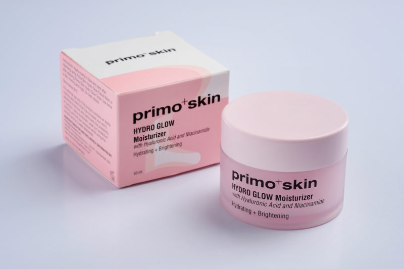 Everything you need to know about the newly launched Primo Skin - Garage