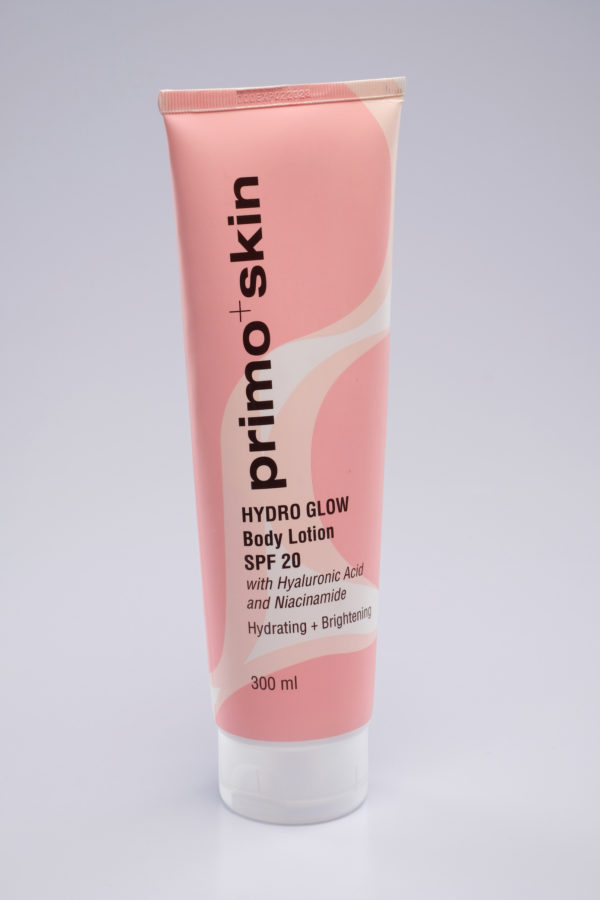 Everything you need to know about the newly launched Primo Skin - Garage