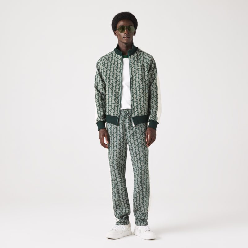 Looking for French luxe tracksuits? Here our the season’s top picks ...