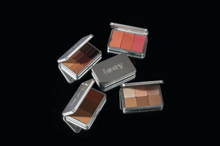 Boost your ‘rizz’ with the help of these new face color products - Garage