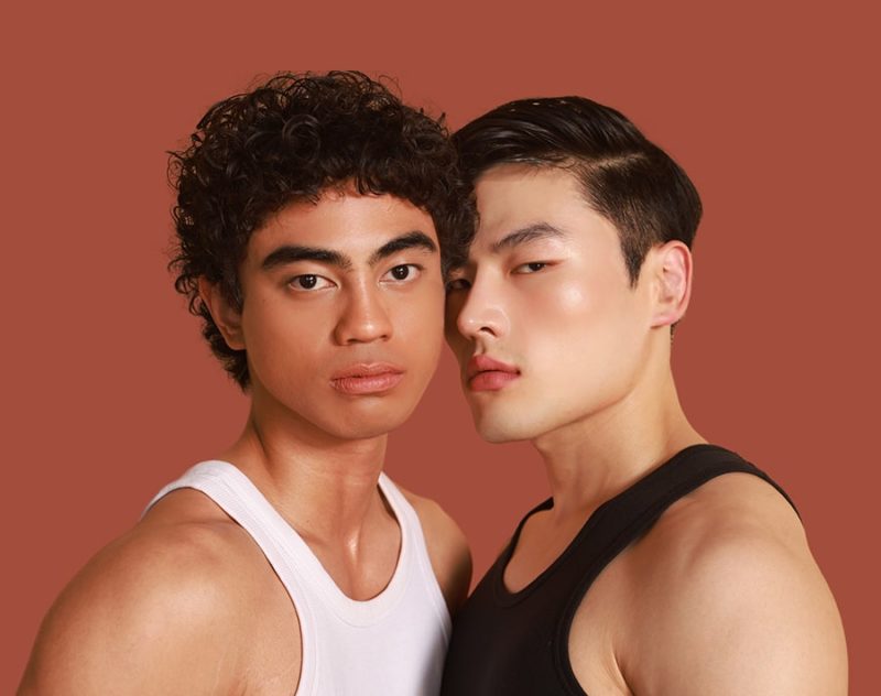 Boost your ‘rizz’ with the help of these new face color products - Garage