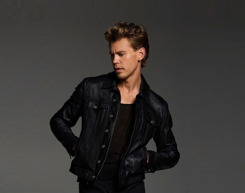 LOOK: Austin Butler becomes newest face of YSL Beauty - Garage
