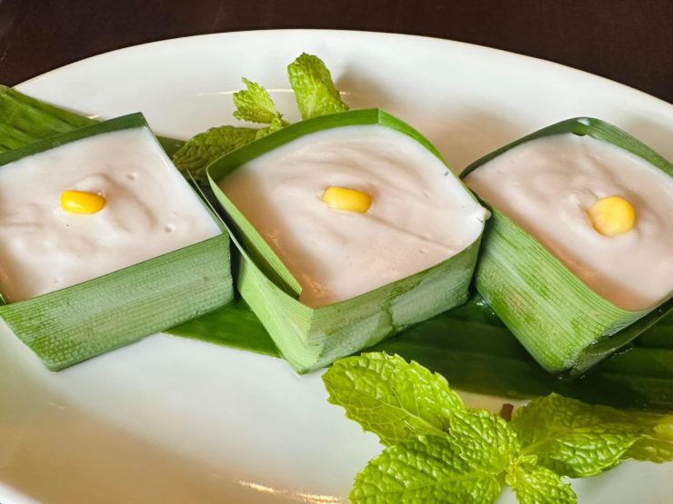 Thai SELECT 2023: Azuthai Restaurant recognized as beacon of authentic ...